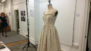 George Clothing Website - Premium Apparel