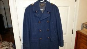 George Clothing Website - Premium Apparel