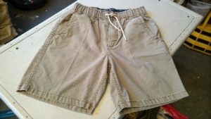 George Clothing Website - Premium Apparel